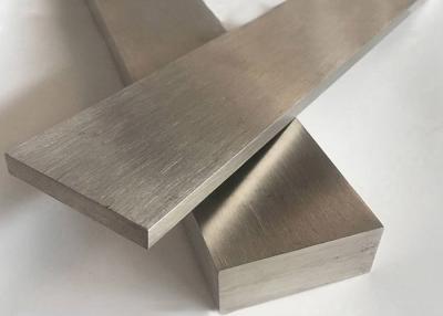 Cina 304 acciaio inossidabile forgiato laminato a caldo di superficie sbucciato Antivari piano ASTM A479 in vendita