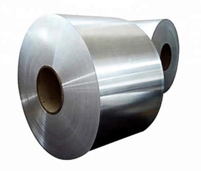 Cina Bobina laminata a caldo dell'acciaio inossidabile 304 di rivestimento dell'articolo da cucina 2B con il bordo fenduto in vendita