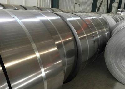 Cina Industria chimica Fabbricazione di spirale di acciaio inossidabile laminata a caldo in vendita