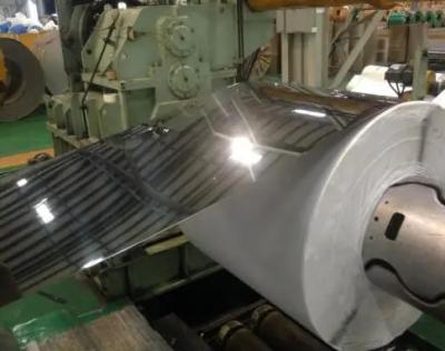 Cina Le SEDERE di resistenza della corrosione finiscono le bobine 304L di acciaio inossidabile per gli strumenti medici in vendita