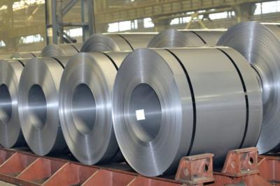 Cina Gli HL finiscono il titanio l'acciaio inossidabile stabilizzato che arrotola 316Ti con il bordo del mulino in vendita