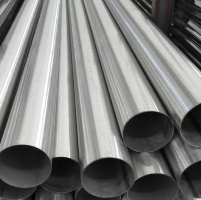 Cina ASTM ha laminato a freddo gli ss senza cuciture convoglia il programma 40 di 1.9mm OD in vendita