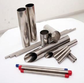 Cina Tubo senza cuciture del tubo senza cuciture 1.9mm OD ss 304 di acciaio inossidabile di rivestimento del mulino dell'estrusione in vendita