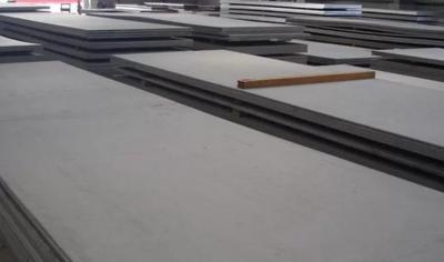 Cina Piatto d'acciaio resistente all'uso NM500 di  500 laminati a caldo di silvicoltura in vendita