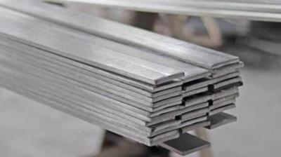 Cina 304 trafilati a freddo Antivari piano hanno lucidato la striscia piana AiSi di acciaio inossidabile 316L in vendita