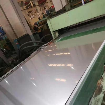 中国 Aisi Astm 201の316ステンレス製の版の厚さ1mm 販売のため