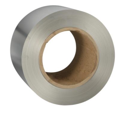 Cina La banda della fessura ha laminato a freddo 0.13mm che le bobine di acciaio inossidabile classificano 304 316 201 in vendita