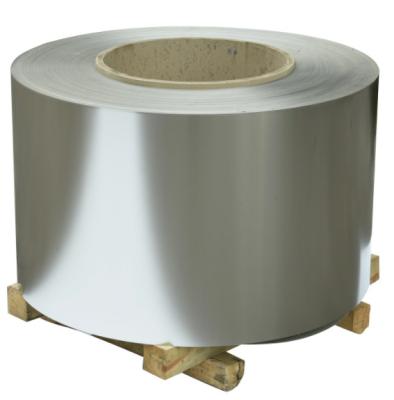 Cina Grado laminato a caldo 410 di JIS 420 430 bobine di acciaio inossidabile in vendita