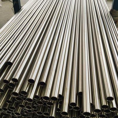 Cina Tubo senza cuciture di acciaio inossidabile di industriale 309 di Astm A269 A312 in vendita
