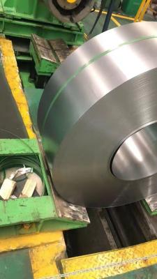 Cina 316Ti/1,4571 HL laminati a caldo delle bobine di acciaio inossidabile in vendita