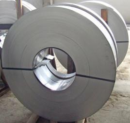 Cina Bobina laminata a caldo di acciaio inossidabile di 420 ASTM in vendita