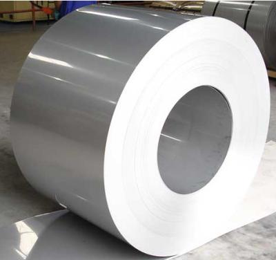Cina 303 bobina della fessura dell'acciaio inossidabile di UNS S30300 ASTM A895 in vendita