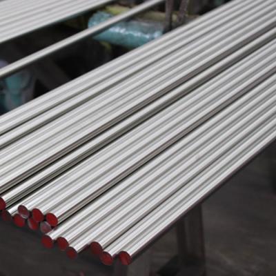 Cina Laminato a freddo 304 tondini di acciaio inossidabile del diametro di 2mm 3mm 6mm in vendita