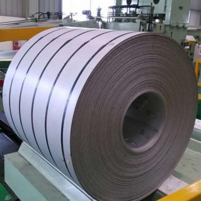 Cina L'ora classifica la bobina di acciaio inossidabile 304 316 201 per la fabbricazione della macchina dell'alimento in vendita
