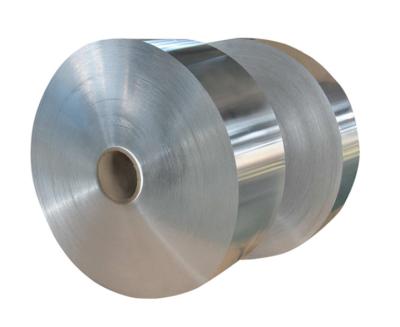 Cina Le sedere finiscono Aisi 430 bobine di acciaio inossidabile di 0.5mm in vendita