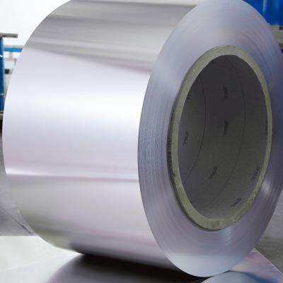 Cina 321 317 316 Ti 347 0,15 mm bobine di acciaio inossidabile laminate a caldo per l'industria navale in vendita