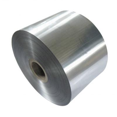 Cina Il rotolo di nastro laminato a freddo di BACCANO X6Cr17 dell'en 1,4016 ha spazzolato in vendita