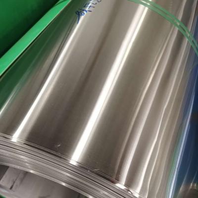China 304 Stainless Steel Metal Strips Coils Surface Polished Plate for sale