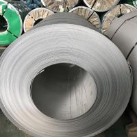 China EN 1.4000 DIN X6Cr13 AISI 410S Stainless Steel Coils for sale