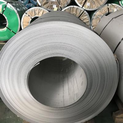 Cina Bobine di acciaio inossidabile di BACCANO X6Cr13 AISI 410S dell'en 1,4000 in vendita