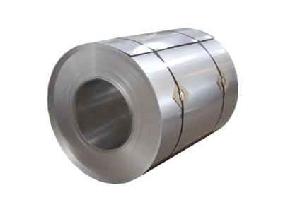 Cina 0.28mm 2BA Superficie laminata a freddo 430 bobina in acciaio inossidabile per serbatoi di stoccaggio in industria in vendita