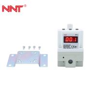 China 0.2-1.0MPa Electronic Proportional Regulator for sale