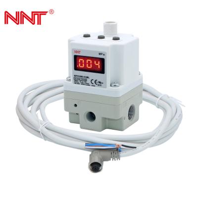 China NNT Itv1000 Electric Pneumatic Regulator Long Life Expectancy For 5 Years for sale