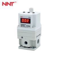 China 1% FS Electronic Flow Regulator , CE Digital Air Flow Regulator for sale