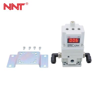China Vacuum Electric Pneumatic Regulator , 0.1MPa Proportion Air Regulator for sale