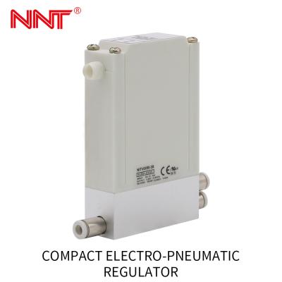 China 24VDC elektro Pneumatische Drukregelaar Te koop