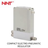 China 24VDC Electro Pneumatic Pressure Regulator for sale