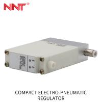 China 24VDC Electro Pneumatic Pressure Regulator for sale