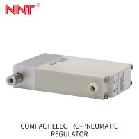 China 24VDC Electro Pneumatic Pressure Regulator for sale