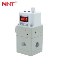 China Adjustable ITVX2000 High Pressure Regulator Air Filter 5MPa Digital Regulator for sale