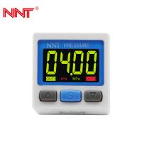 China 12 Volt Air Pressure Switch 30A Series Pressure Controller Vacuum Switch for sale