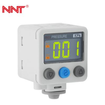 China 40A Digital Pressure Switches DC12-24V With Pin Code Function for sale