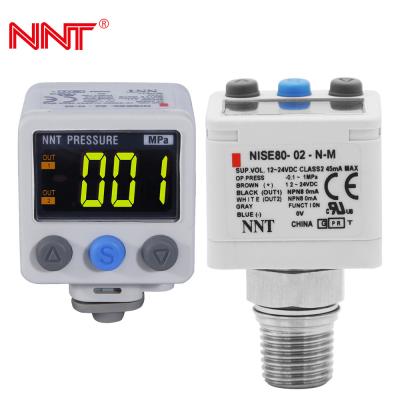 China sensor da pressão 80A com a Senhora CE Certification do tempo de resposta 2,5 da exposição à venda