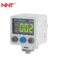China Automatic Control Digital Pressure Switches 24v 80A Pressure Sensor for sale
