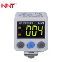 China Sensor Digital, interruptor de la presión de NPN PNP de presión 80mA con la exhibición en venta