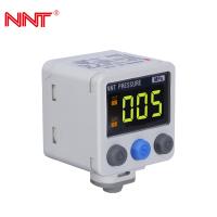 China Automatic Control Digital Pressure Switches 24v 80A Pressure Sensor for sale