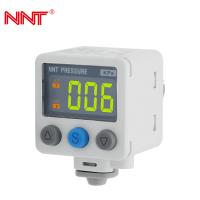 China 80A High Precision Digital Pressure Switches Pneumatic Element Pressure Sensor for sale