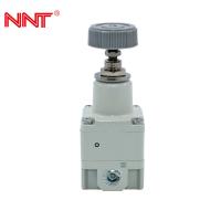 China NNT 1/8 Electronic Air Pressure Regulator for sale