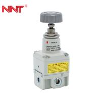 中国 0.05~1MPa IRシリーズ空気の空気圧調整装置4.4 L /min 販売のため