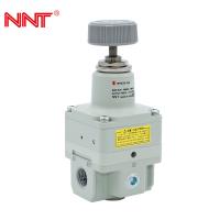 China 4.4 L/min High Precision Air Pressure Regulator 0.5% Repeatability for sale