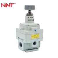 China Mechanical Pneumatic Air Regulator -5-60 degree Temperature CE Certificated for sale