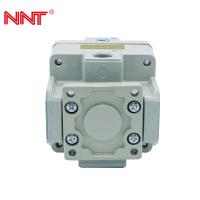 China NNT 0.01MPa Compressed Air Pressure Regulator Increased Flow for sale