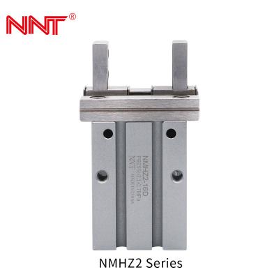 China 0.1-0.7MPa pneumatische Luchttang Te koop