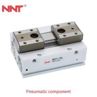 China NMHF2 Small Pneumatic Gripper for sale