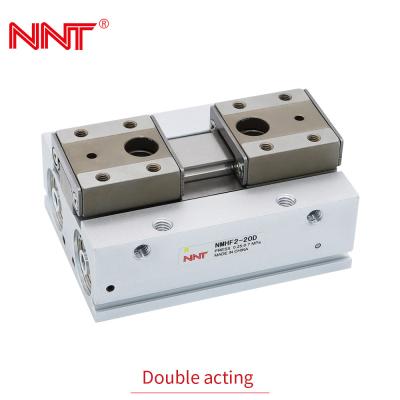 China Digitale Kleine Pneumatische Tang, NMHF2-de cilinder van de luchttang Te koop