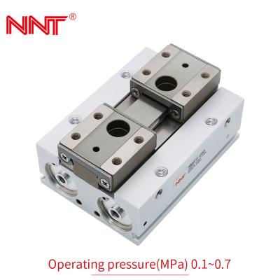Cina Pinza di presa pneumatica miniatura della lega, cilindro di 65~1225g Precision Air in vendita